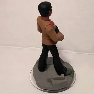 Disney | Toys | Finn Star Wars 3 Disney Infinity Figure | Poshmark